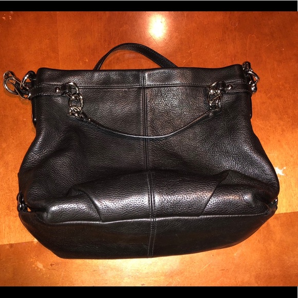 Coach | Bags | Vintage Coach Shoulder Bag | Poshmark